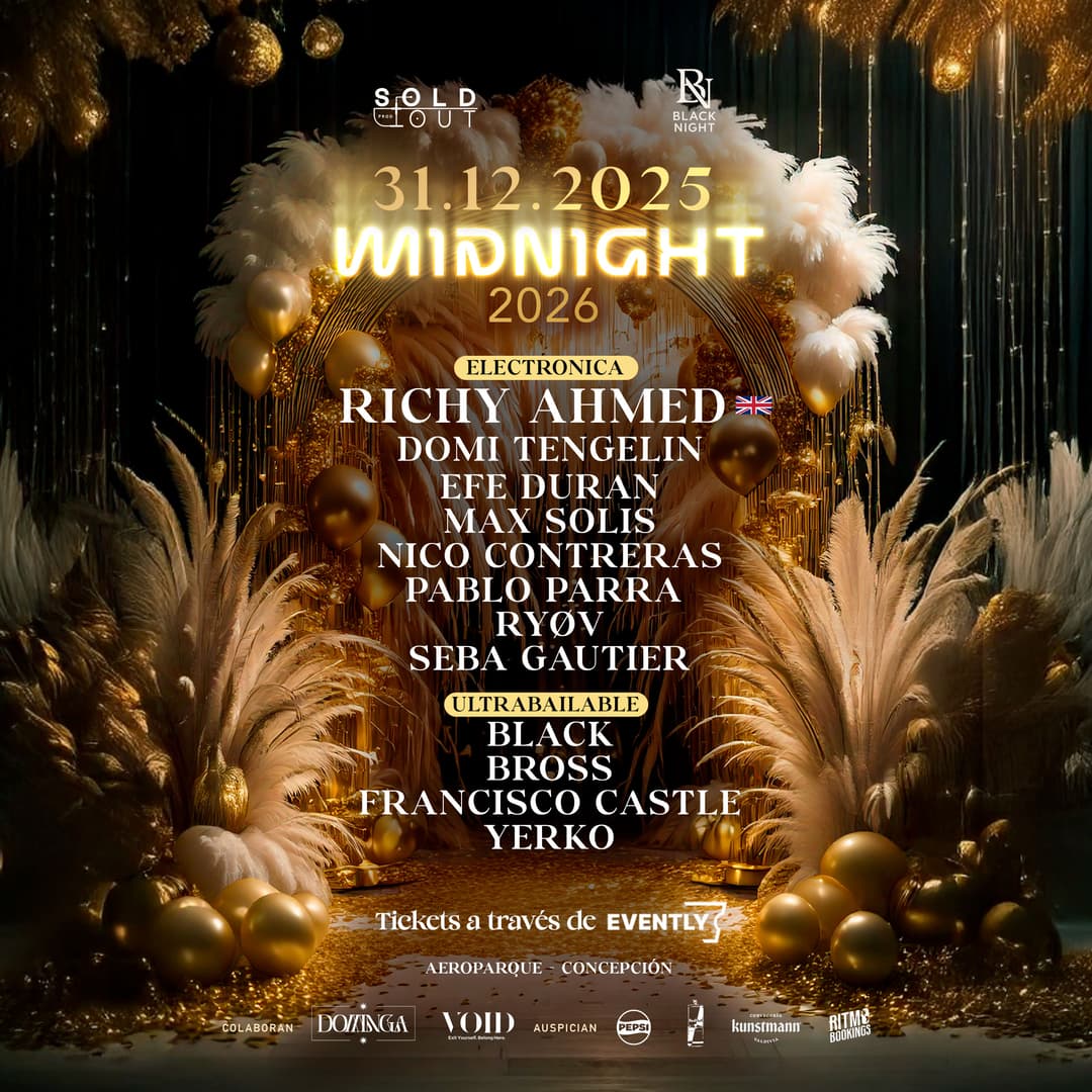 Void & Dominga - Eventos y Entradas | Evently
